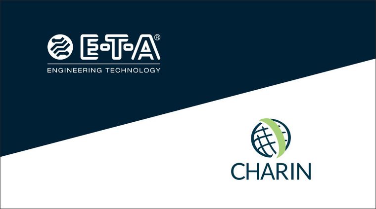 Member of CharIN | E-T-A