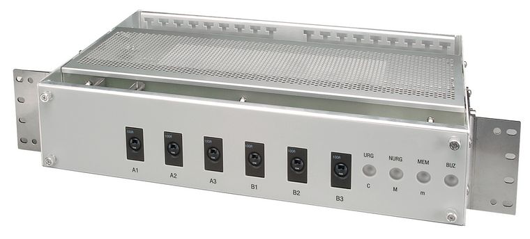 System technology telecommunications | E-T-A