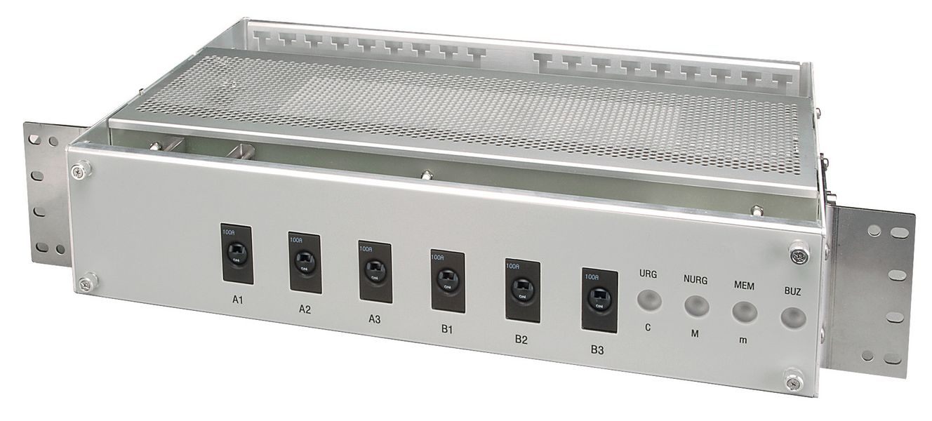 System technology telecommunications | E-T-A