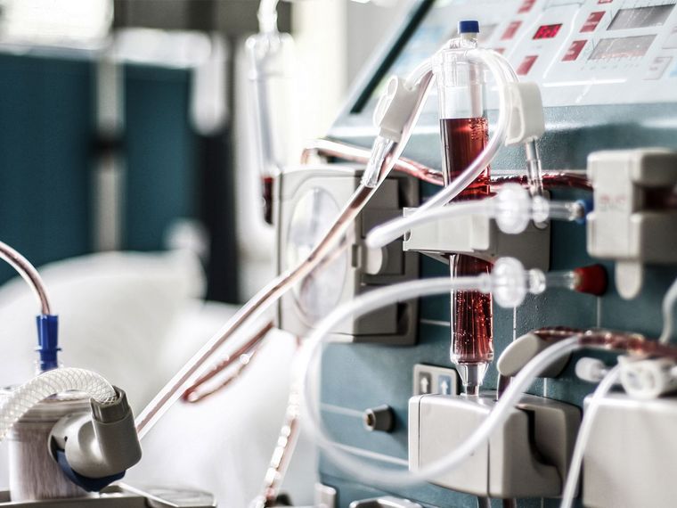 Medical Technology | E-T-A