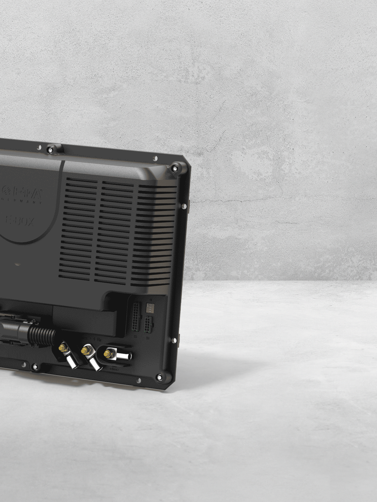 Circuit Breakers & Power Management Systems | E-T-A