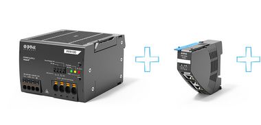 Creates space. | E-T-A