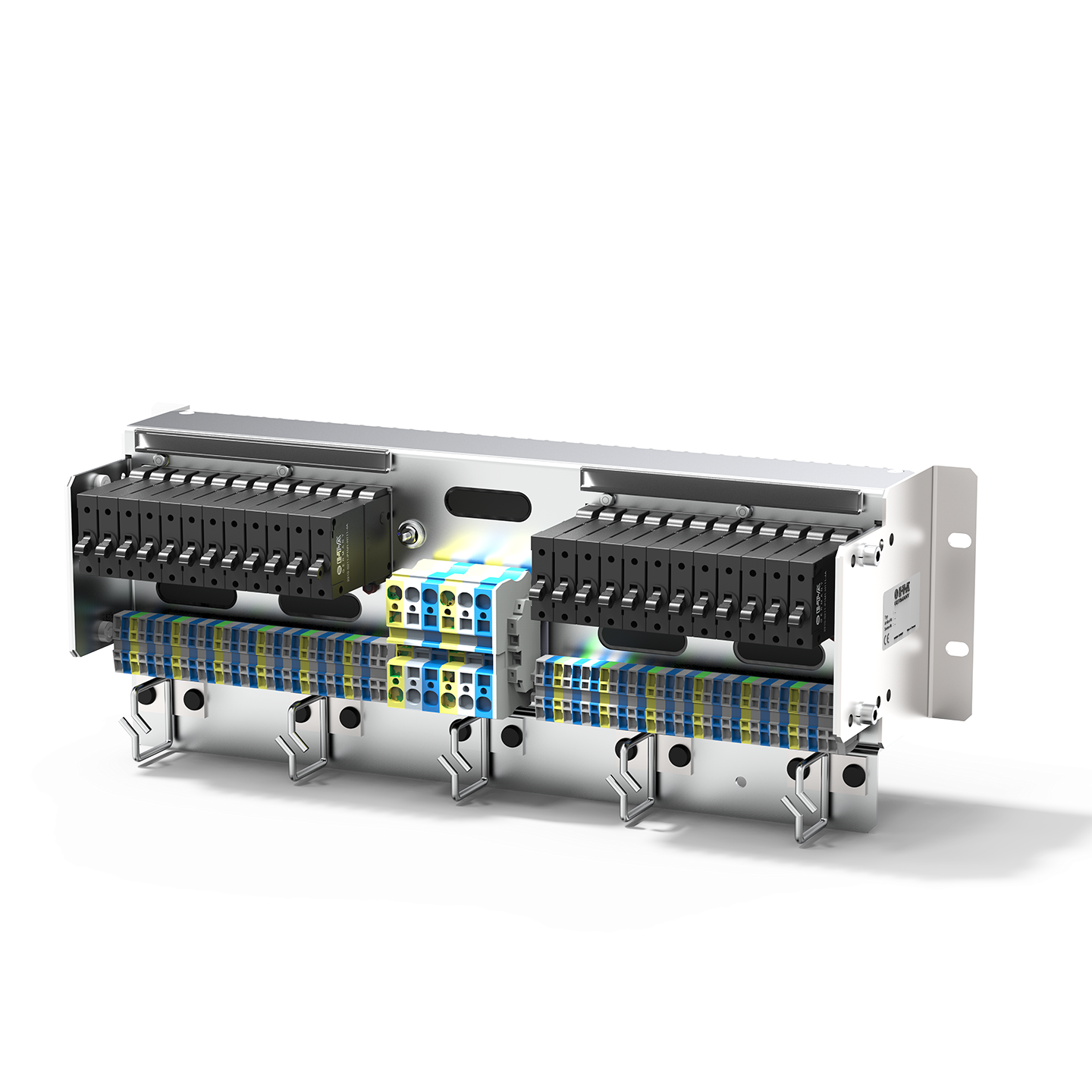 Flexible Power-D-Module AC