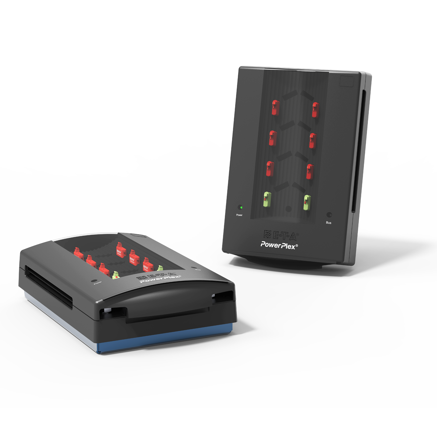 PowerPlex® ® Power Module PM500 | E-T-A